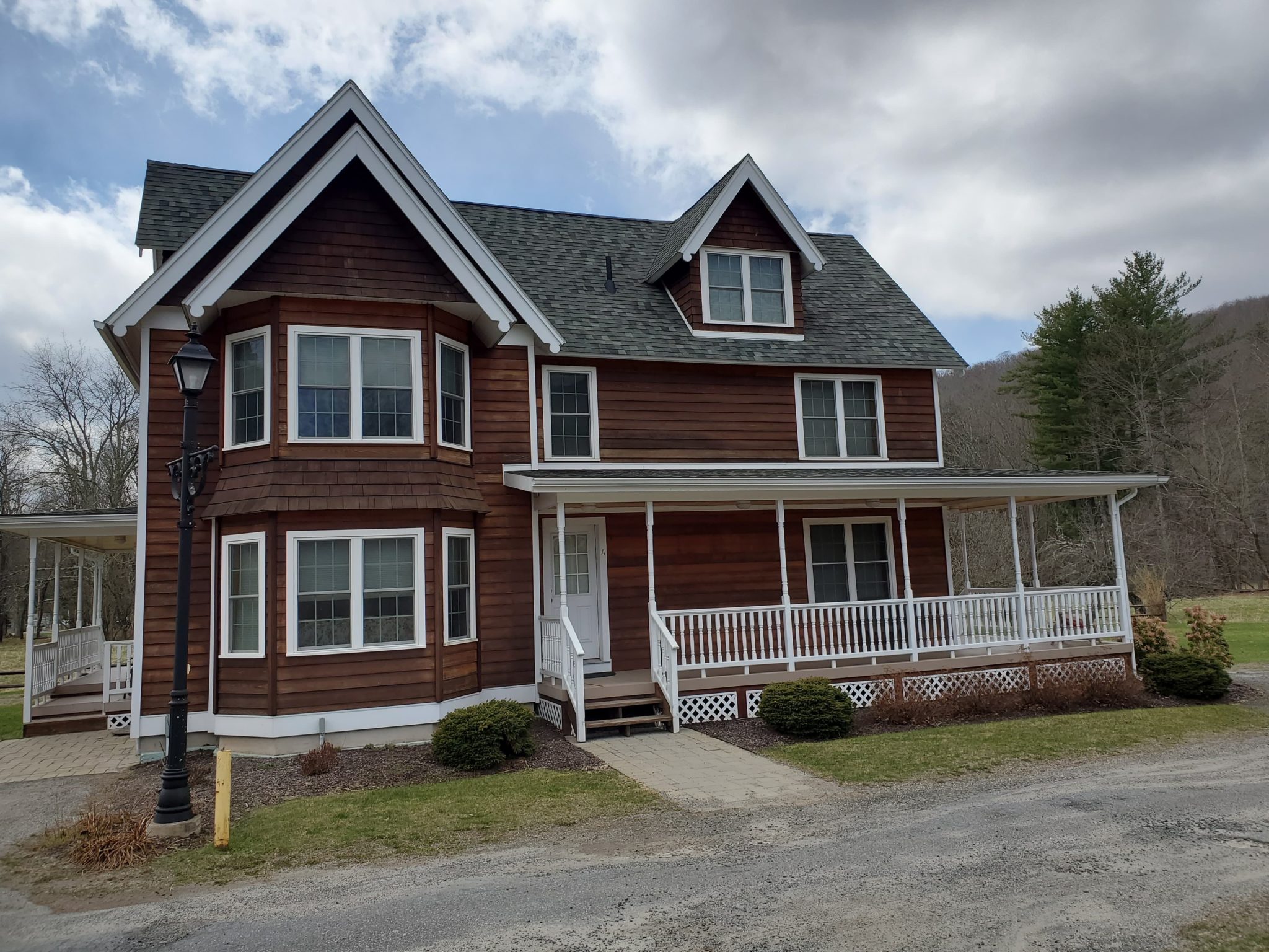 We Have You “Covered” – Dean Construction and Home Improvement